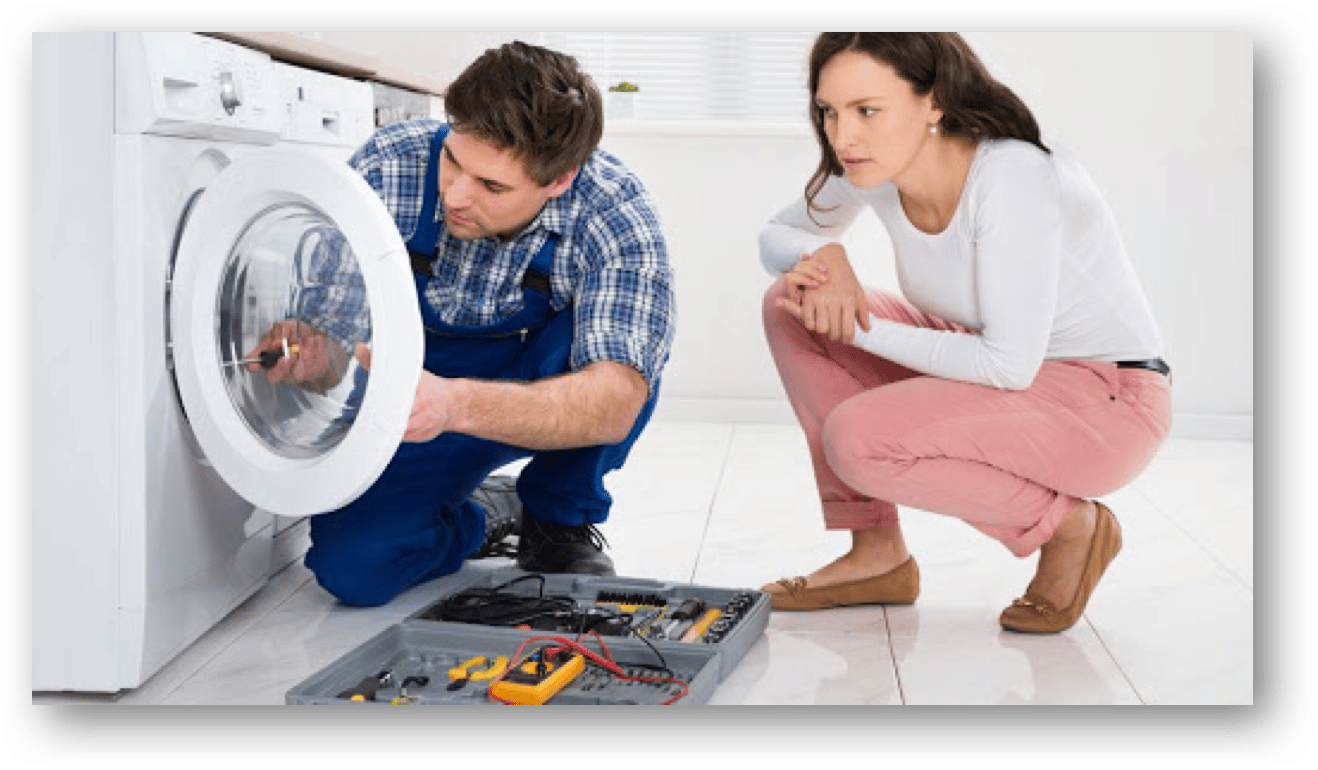 Best Dryer Repair London Ontario | SOS Appliance Repairs
